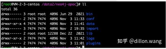 neo4j-3.4.0升级neo4j-4.0 - 知乎