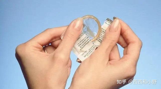 避孕套怎么辨别真假 试试这几个方法 知乎