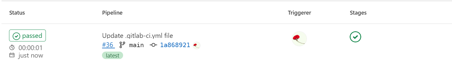 TS：gitlab-ci运行作业报错fatal: git fetch-pack: expected shallow list,fatal: - 知乎