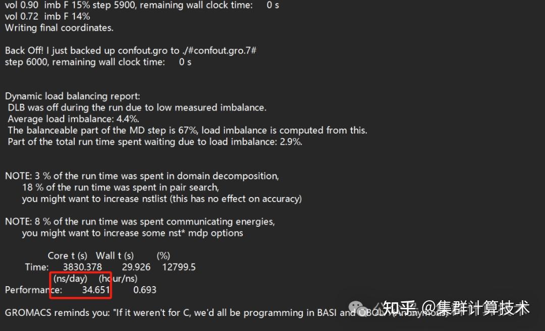 GROMACS -Linux系统安装教程，包含CPU和GPU版本 - 知乎