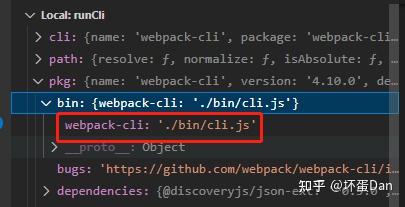 webpack5执行流程分析1 - 知乎