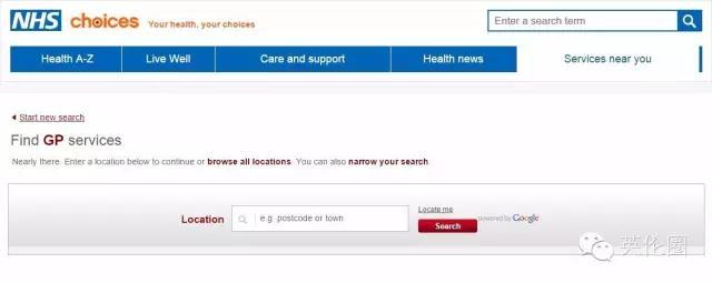在英国看病，不止免费那么简单~NHS全面解析 - 知乎