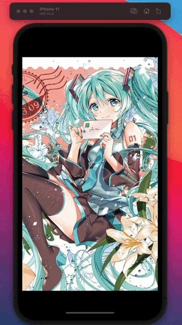 IOS – OpenGL ES 调节图像色度 GPUImageHueFilter - 知乎