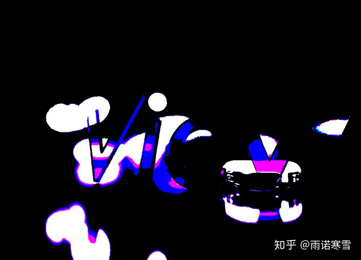 图像处理之 Dithering - 知乎