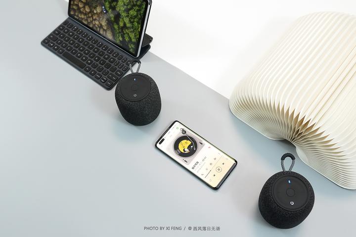 不会选好听的音箱？选丹麦，错不了：“声动万象”丹麦Vifa Mini - 知乎