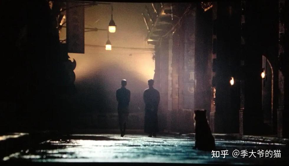 8年后再看《一代宗师》，终于明白王家卫心中的宗师只有赵本山 - 知乎