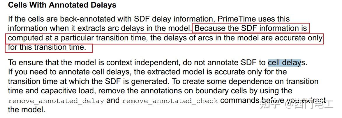 IMPL15. Cell Delay & Net Delay 浅析 - 知乎