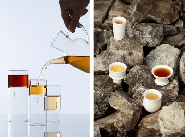 让年轻人直呼“好美”的tea’stone，卖的只是设计吗？ - 知乎