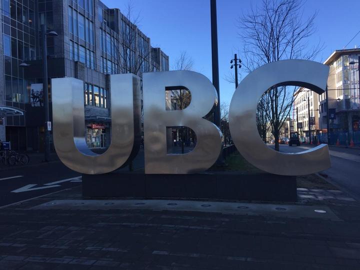 AdmitWrite留学生活丨在UBC的我 活得自在又随意 - 知乎