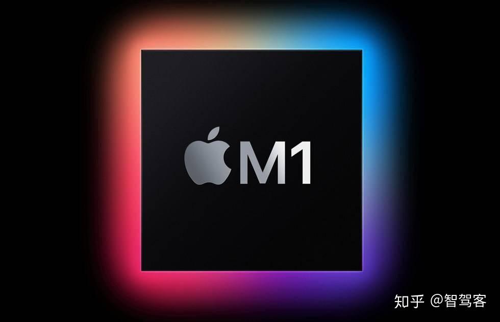 苹果首款ARM SOC M1详解 - 知乎