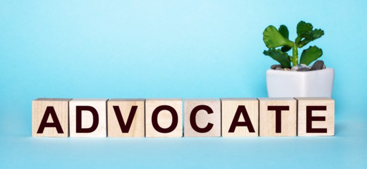 法律倡导者：什么是倡导者(Advocate)？辩护律师？ - 知乎