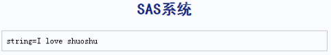 【SAS正则表达式】移形换影 | 5. call PRXCHANGE() - 知乎