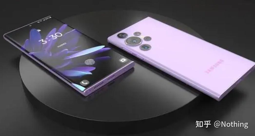 提前欣赏下三星Galaxy S23Ultra，内在配置再升级，简约巅峰之作 - 知乎