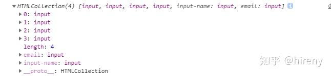 快速了解JavaScript的DOM模型 - 知乎