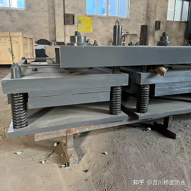 TMD调谐质量阻尼器有哪些特点 - 知乎