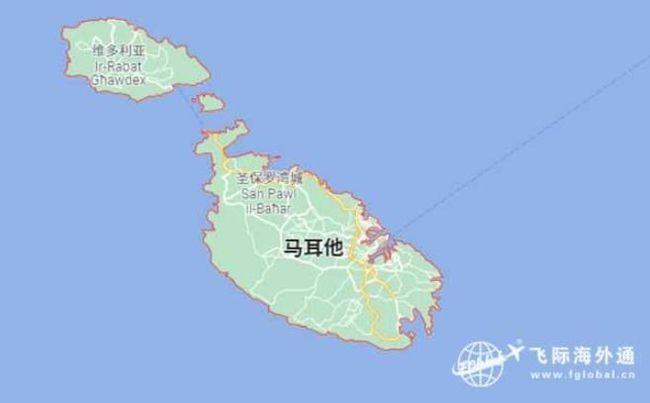 为什么很多人移民马耳他，优势有哪些？ - 知乎