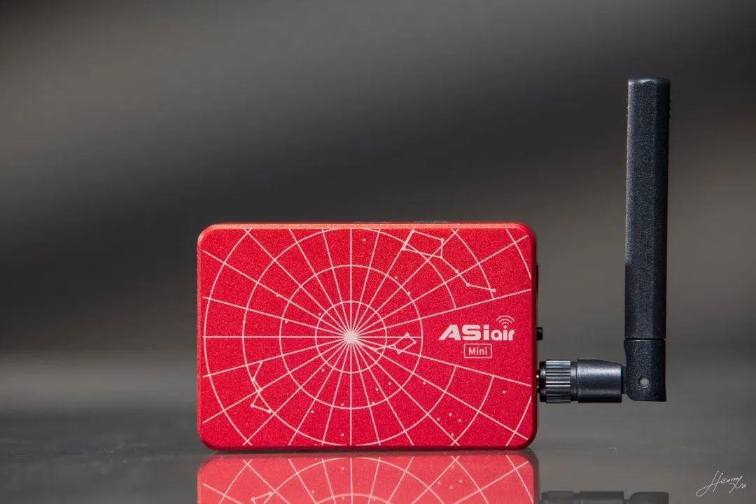 兔佬测评 | 百分百值得入手的掌中宝 ASIAIR Mini - 知乎