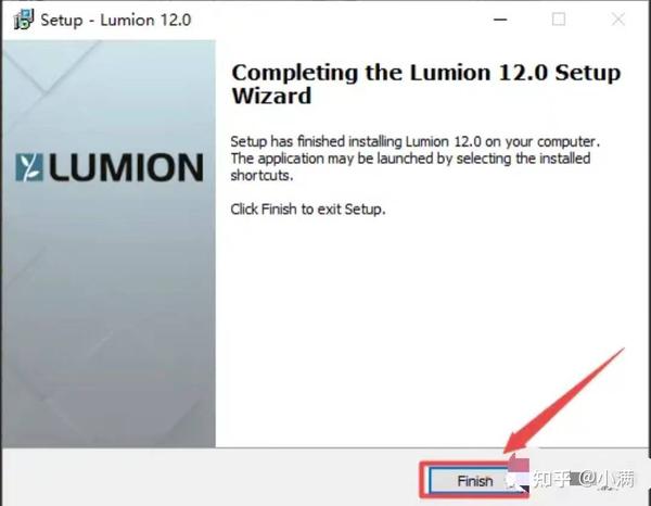 Lumion 12 Pro(3D渲染软件) v12.0 直装版+补丁和安装教程×64位 直装 - 知乎