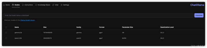 零代码部署！ChatOllama打造企业级本地AI知识库 - 知乎