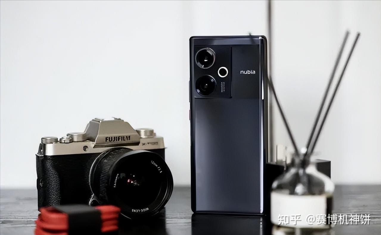 2999新旗舰手机！骁龙8Gen2+定制光学镜头，中兴努比亚Z50杀疯了 - 知乎