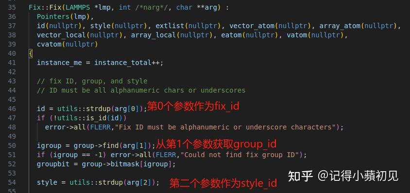 LAMMPS之fix命令源码解析——fix addforce - 知乎
