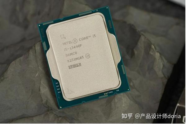 酷睿i5-13490F处理器评测：英特尔的新一代甜品级游戏CPU - 知乎