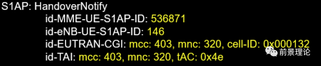 5G EPS Fallback–5G到4G切换 - 知乎