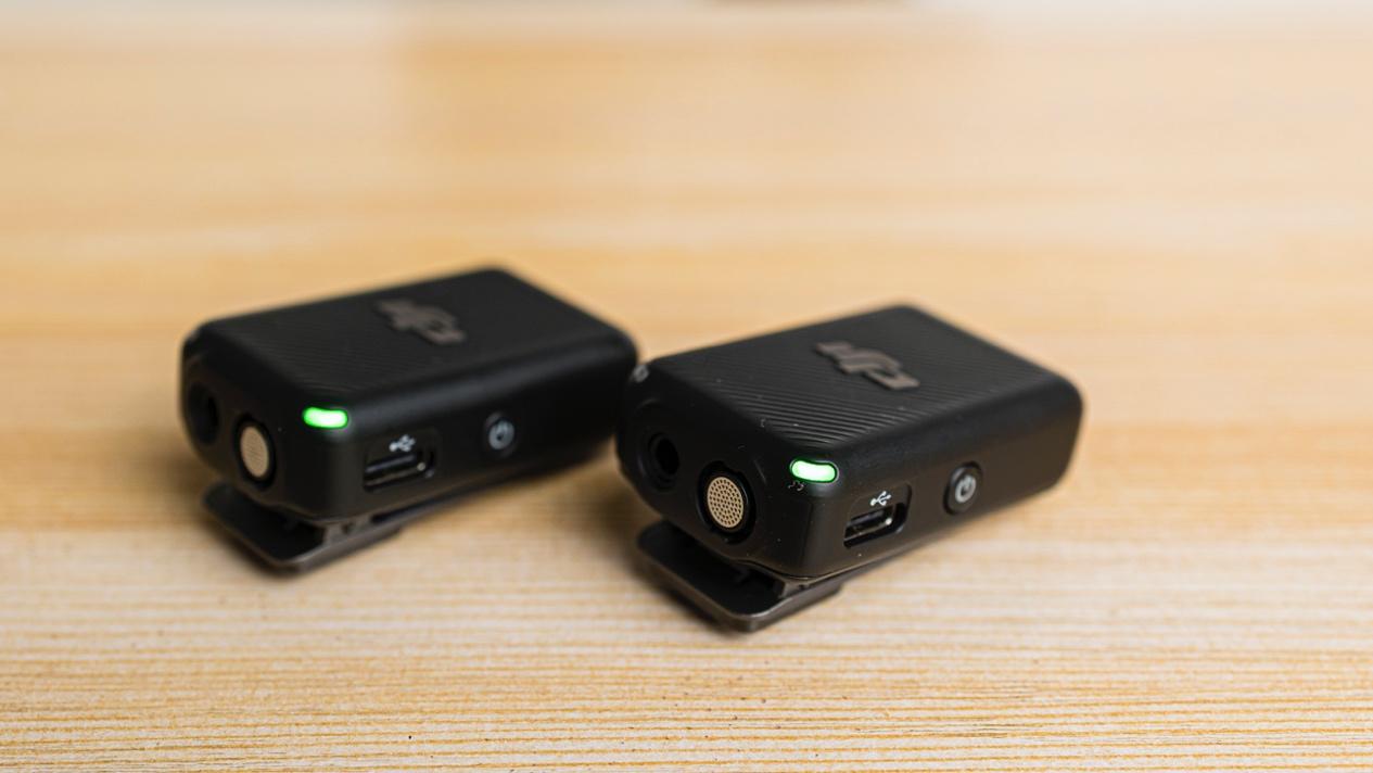 大疆无线麦克风 DJI Mic 开卖，你对该款产品有哪些评价？ - 知乎