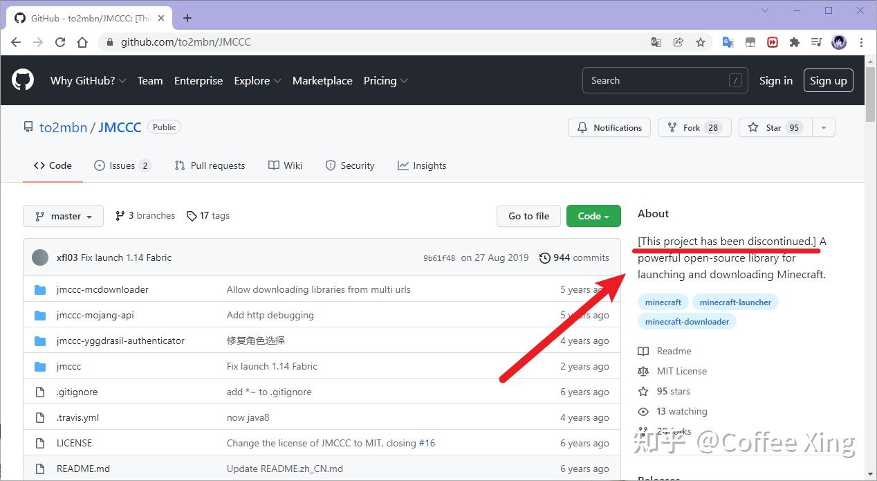 1.2-导入JMCCC依赖 - 知乎