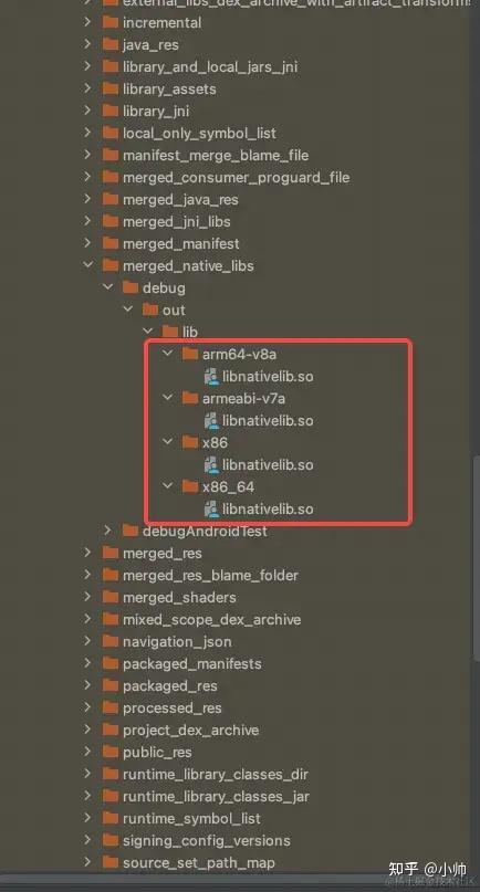 Android JNI静态和动态注入方法 - 知乎