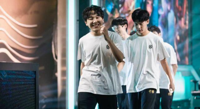 KPL春季赛：面对西安WE多次败北,XYG能否突破梦魇！ - 知乎