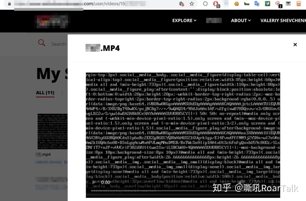 FFmpeg HLS SSRF漏洞实例讲解 - 知乎