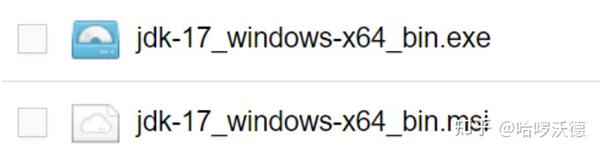 jdk17下载与安装配置教程（win10），超详细 - 知乎