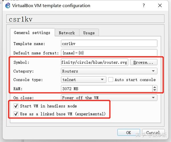 GNS3环境（CSR1000v） - 知乎