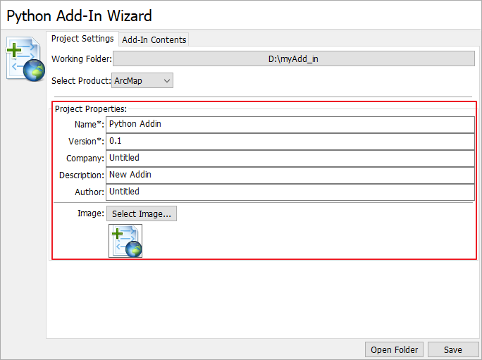 基于ArcGIS的python编程 21、Python加载项（ Add-in插件）的创建 - 知乎