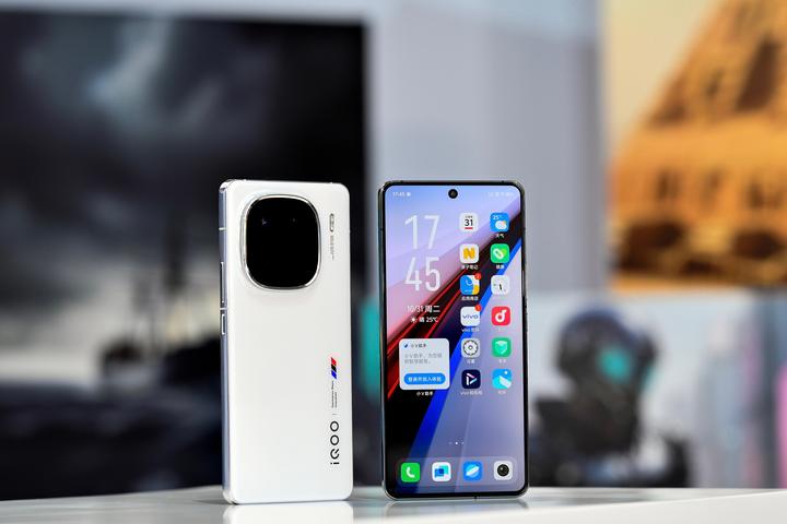 IQOO12 Pro值得入手吗？补齐影像短板，妥妥“全能旗舰” - 知乎