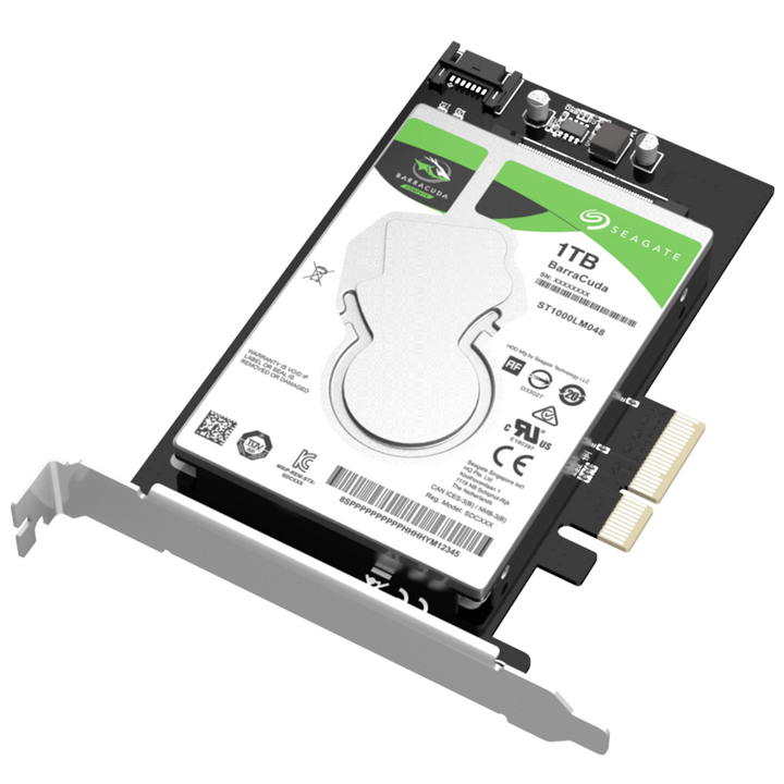 详解U.2接口，取代SATA/M.2成为主流？ - 知乎