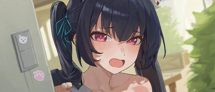 动漫壁纸 4k高清 208张/325MB - 知乎