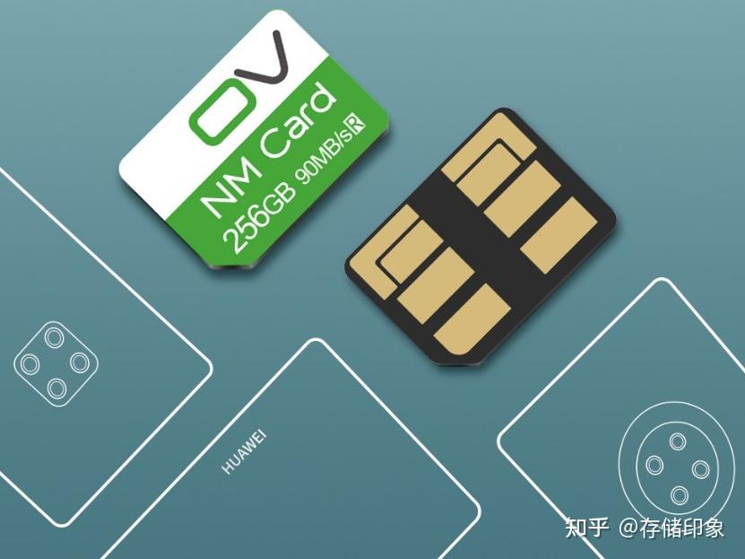 NM卡对配套机型有要求吗？ - 知乎