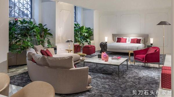 Versace Home 2022新品，引领家居设计流行趋势 - 知乎