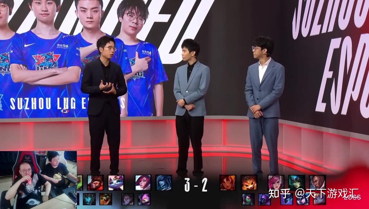 拒绝解说RNG比赛！上单Bin主动表态：为了不带节奏，选择解说EDG - 知乎