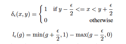 比 Focal Loss 更强的: Gradient Harmonized Mechanism - 知乎