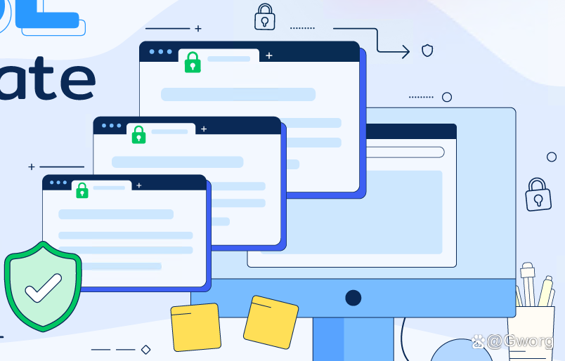 OVSSL企业型证书 - 知乎