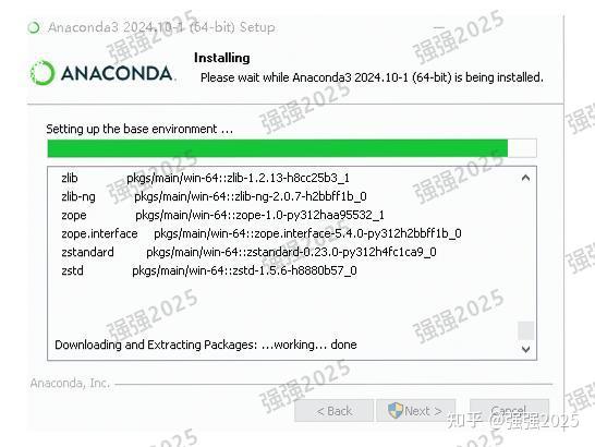 【2025】Pytorch安装详细教程（Anaconda+CUDA+pytorch+Pycharm） - 知乎