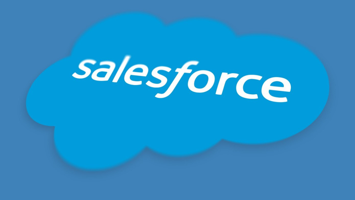 Salesforce中国之路：卷土重来，胜算如何 - 知乎