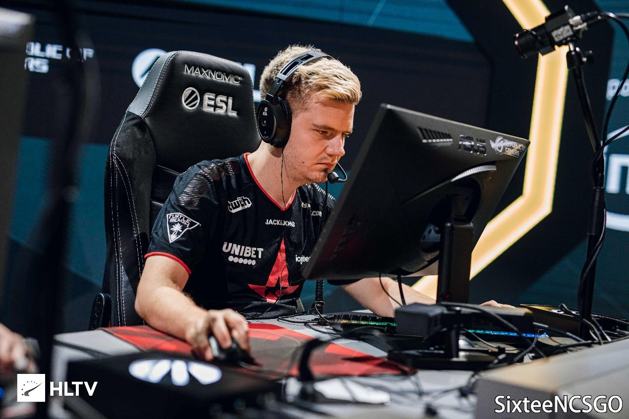 如何看待《CS:GO》丹麦狙击手 dev1ce 跳槽 NIP？ - 知乎