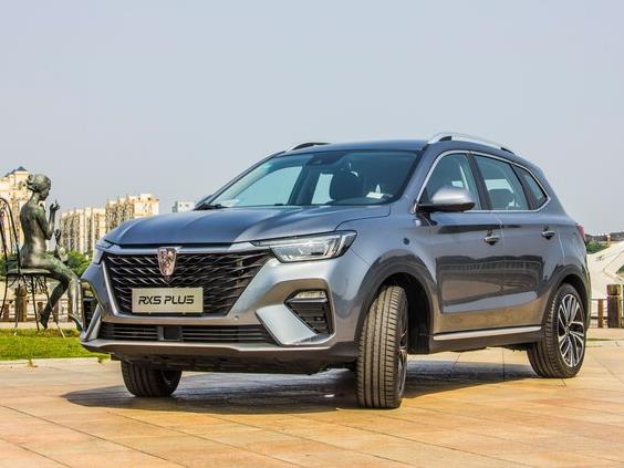 有幸体验荣威家族全新荣威RX5 PLUS动态试驾！ - 知乎