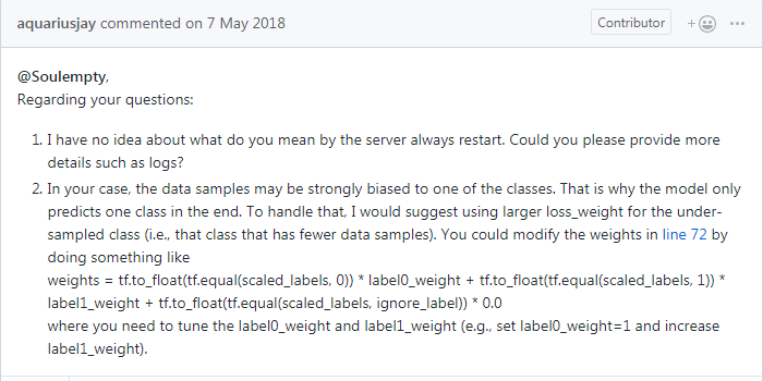 DeeplabV3+制作并训练无人机影像数据 - 知乎