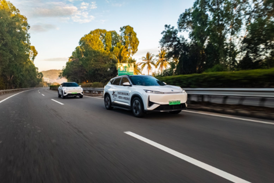 东风风神L7 2025款智电上市 换新厂补一口价8.99万元起 - 知乎