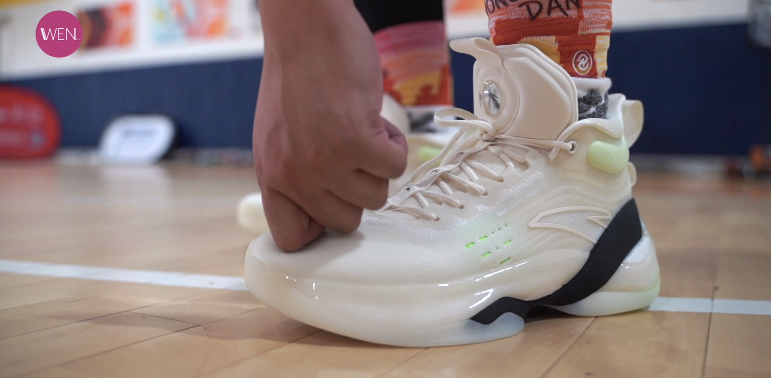 WEN鞋评 | KT7实战长测，不仔细看必后悔 - 知乎